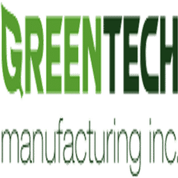 Greentech Manufacturing - Crunchbase Company Profile & Funding