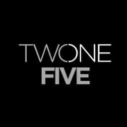 Two One Five Entertainment - Crunchbase Company Profile & Funding