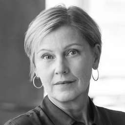 Christina Björklund - CEO & General Manager @ Goteborgs Operan ...