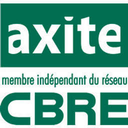 Axite CBRE - Crunchbase Company Profile & Funding