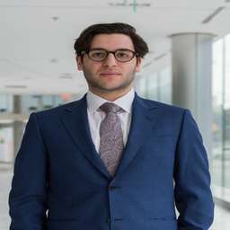 Ryan Fenton - CEO @ Block Developments - Crunchbase Person Profile