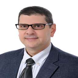 Sami Shaban - Crunchbase Person Profile