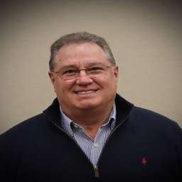 Richard Neubert - President @ Overland - Crunchbase Person Profile