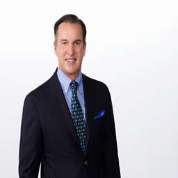 Scott Burnham - Founder and CEO @ Burnham USA Equities - Crunchbase ...