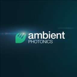 Ambient Photonics - Crunchbase Company Profile & Funding