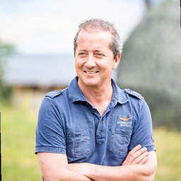 Patrick Delarive - Crunchbase Person Profile