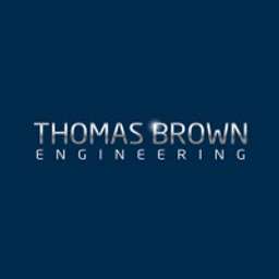 Thomas Brown Engineering - Crunchbase Company Profile & Funding