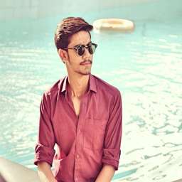 Syed Laraib Ahmed - Crunchbase Person Profile