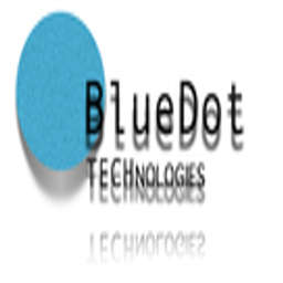 Blue Dot Technologies - Crunchbase Company Profile & Funding