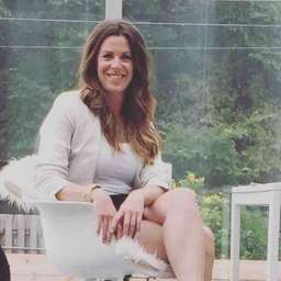 Heather Hardman - Global Innovation + Strategy: Smart Cities Lead ...