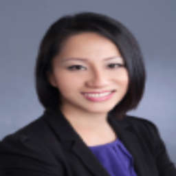 Janice Lim - Underwriting Manager - Special Products Asia Pacific ...
