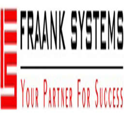 Fraank Systems - Crunchbase Company Profile & Funding