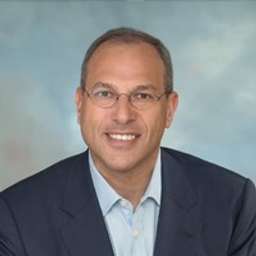 Neil Weiner - Crunchbase Person Profile