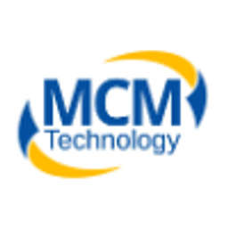 MCM Technology - Crunchbase Company Profile & Funding