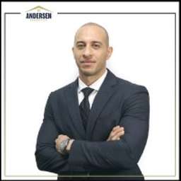 Hany Ahmed - Founder and Chief Executive Officer @ Andersen Properties ...