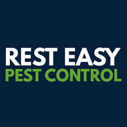 Rest Easy Pest Control