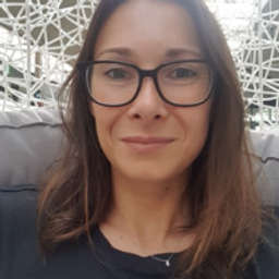 Lara Ramirez - Founder @ Data League - Crunchbase Person Profile