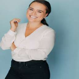 Jacqueline Churchwell - Crunchbase Person Profile