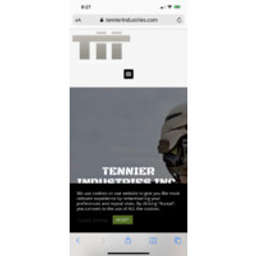 Tennier Industries - Crunchbase Company Profile & Funding