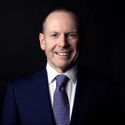 Jeff Bulfin - Founder & Managing Director @ Deep River Group ...