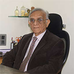 Ashok Kothari - Founder, Managing Director, and CEO @ Pakona Engineers ...