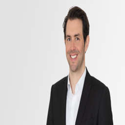 Andreas Huber - Crunchbase Person Profile