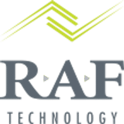 RAF Technology - Crunchbase Company Profile & Funding