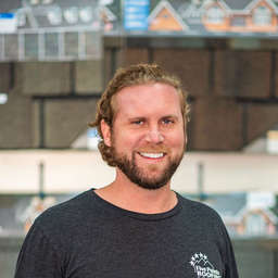 Logan Hughes - Owner and President @ Five Points Roofing - Crunchbase ...