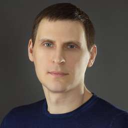 Denis Globa - Co-Founder and Chief Executive Officer @ TradingView ...