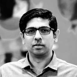 Revant Bhate - Co-Founder & CEO @ Mosaic Wellness - Crunchbase Person ...