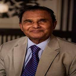 Alauddin Ahmed - Managing Director and Founder @ Healthcare Pharmaceuticals - Crunchbase Person ...