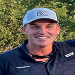 Jonathan Lusk - Co-Founder @ BirdDog - Crunchbase Person Profile