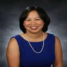 Michele Lew - CEO @ The Health Trust - Crunchbase Person Profile