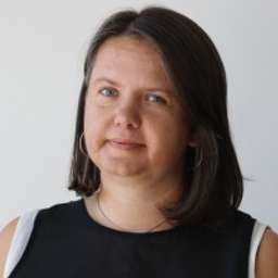 Laura Rusu - Founder and CEO @ LENSELL - Crunchbase Person Profile