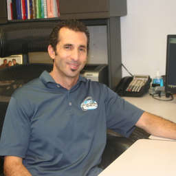 Eric Davidson - President and Founder @ Santana Equipment Trading ...