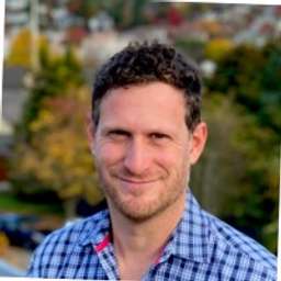 David Krieger - Co-Founder & CEO @ Onder - Crunchbase Person Profile