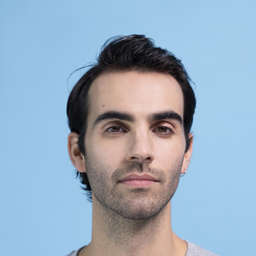 Marc Briant-Terlet - Co-Founder & CEO @ Horace - Crunchbase Person Profile