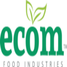 Ecom Food Industries Corporation - Crunchbase Company Profile & Funding