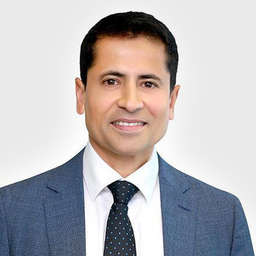 Arindam Haldar - Chief Executive Officer of Pure Lab @ Pure Health ...