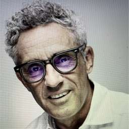 Roberto Gallo - Founder and Partner @ Movingfluid - Crunchbase Person ...