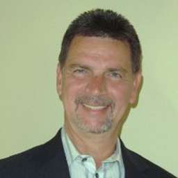 Gary Ramey - Crunchbase Person Profile