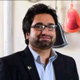 Syed Imran Hussain Shah - Cloud Traineer @ Hazza Institute of ...