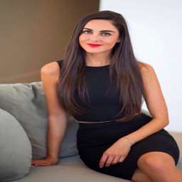 Eva Garzón - Founder and CEO @ The Grand Lion Real Estate Group ...