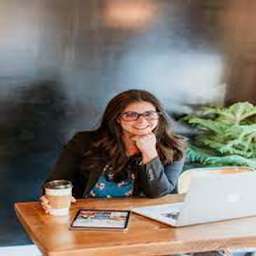 Olivia Manning - Founder and Executive Director @ Downtown ...