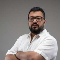 Borna Ahadi - Chief Executive Officer and Founder @ Hash Gate ...