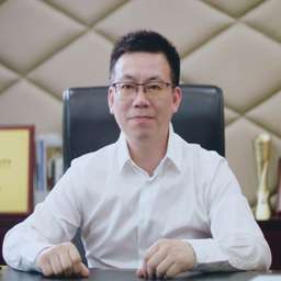 Zhiyun Lin - Founder @ CoTEK Robotics - Crunchbase Person Profile