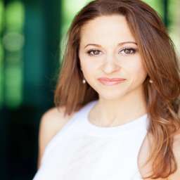 Erica Mandy - Crunchbase Person Profile