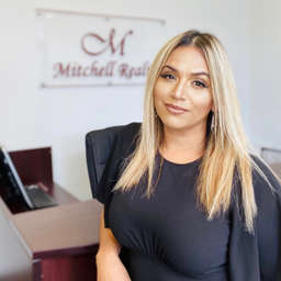 Mari Mitchell - BROKER/OWNER @ Mitchell Realty - Crunchbase Person Profile