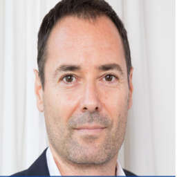 Boris Prodanovic - Managing Partner @ Pedeva - Crunchbase Person Profile