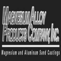 Magnesium Alloy Products - Crunchbase Company Profile & Funding